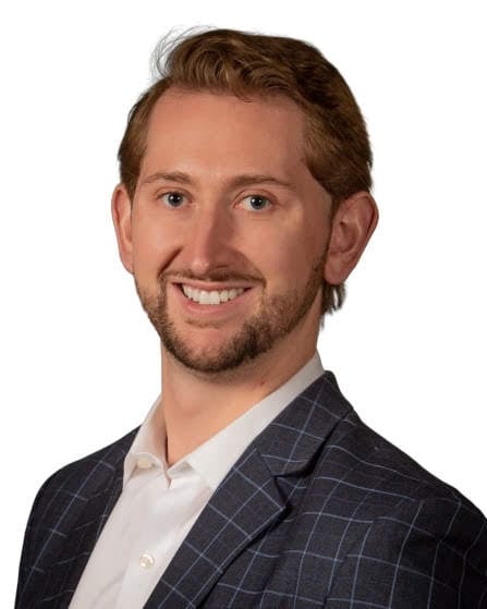 Announcement - Wesley Robinson - Iridium