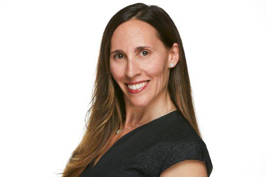 Angela Iannetta, BSc., CRM, CRIS - Iridium